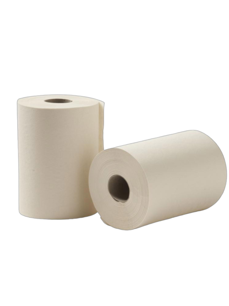 Caprice Paper Towel Roll 80 Metre (Carton of 16) - Zender