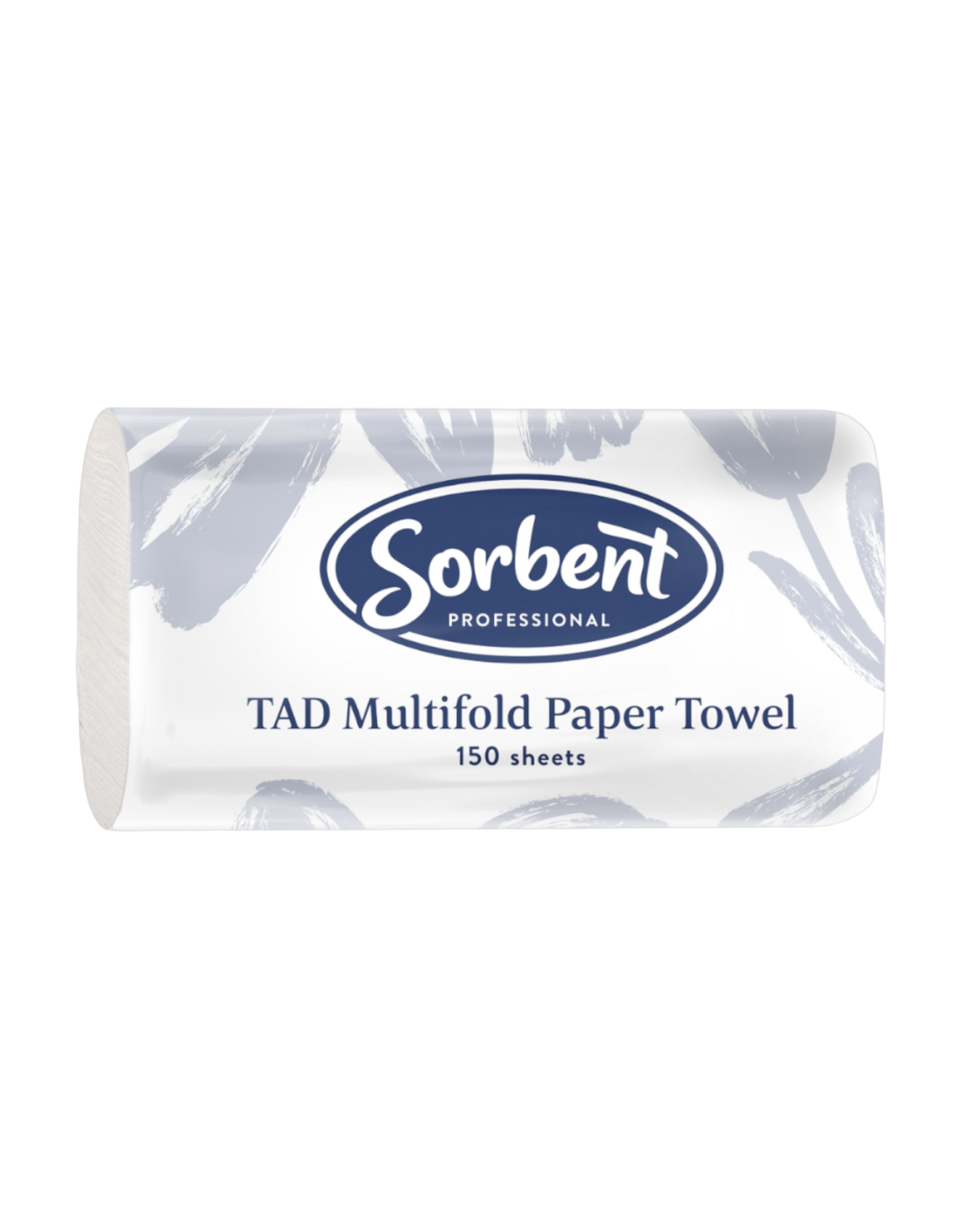 Sorbent Professional Multifold TAD Paper Towel (Carton of 20) - Zender ...
